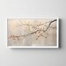 Samsung Frame TV Art Spring Wabi Sabi Art Spring Japandi Nature Japanese Nature Tv Art Japandi ...