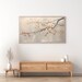 Samsung Frame TV Art Spring Wabi Sabi Art Spring Japandi Nature Japanese Nature Tv Art Japandi ...