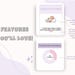 Assignment Tracker Google Sheets Template, Aesthetic Student Planner ...