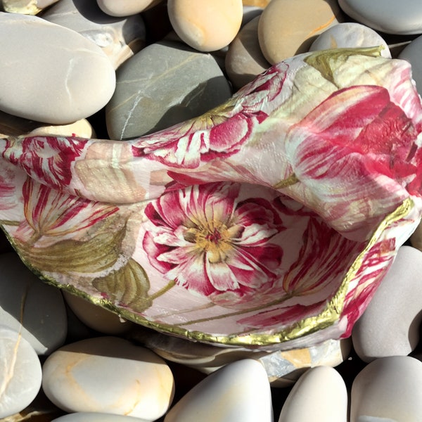 Conch Shell Art - Etsy