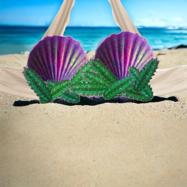 Cosplay Mermaid Skin - Etsy