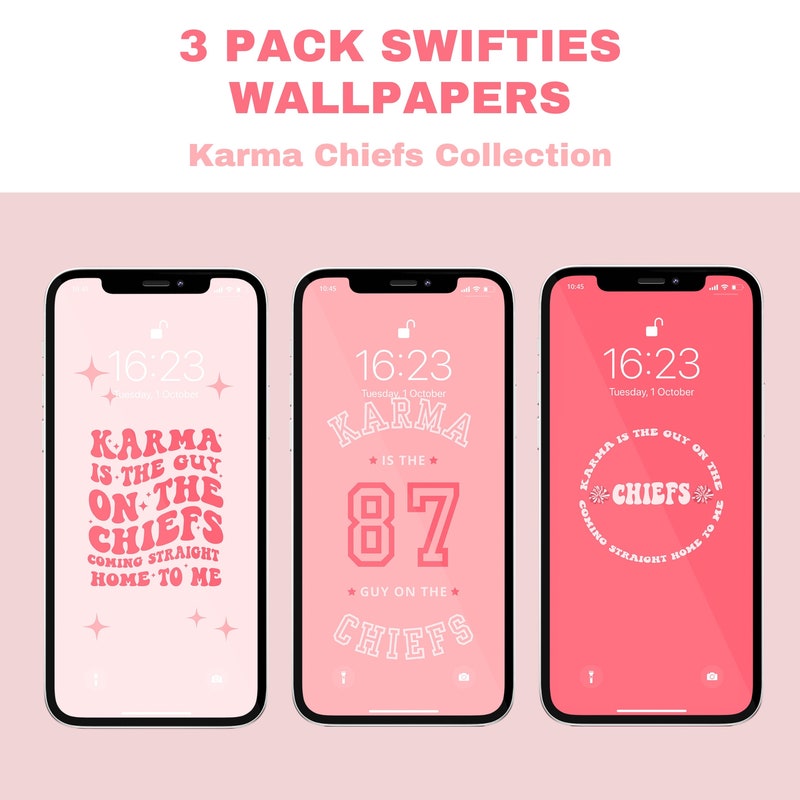 Wallpaper Karma - Etsy