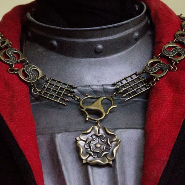 Livery Collar - Etsy UK