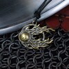 Symbol of Lathander Pendant - Etsy