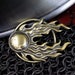 Symbol of Lathander Pendant - Etsy