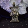 Symbol of Lathander Pendant - Etsy