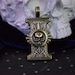 Symbol of Lathander Pendant - Etsy