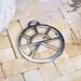 Symbol of Lathander Pendant - Etsy