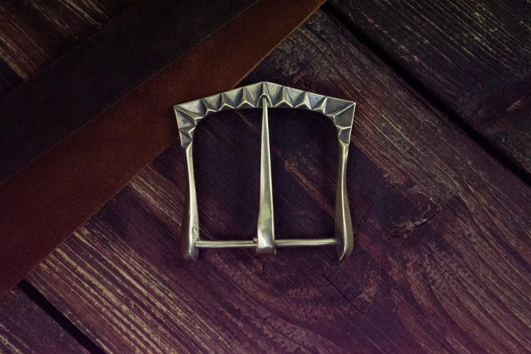 Daemon Targaryen's Belt Buckle Big - Etsy