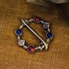 Symbol of Lathander Pendant - Etsy