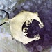 The Symbol Selune Pendant - Etsy