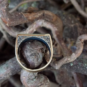 Knight Slayer's Ring - Etsy