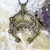 Symbol of Lathander Pendant - Etsy