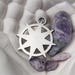 Symbol of Lathander Pendant - Etsy