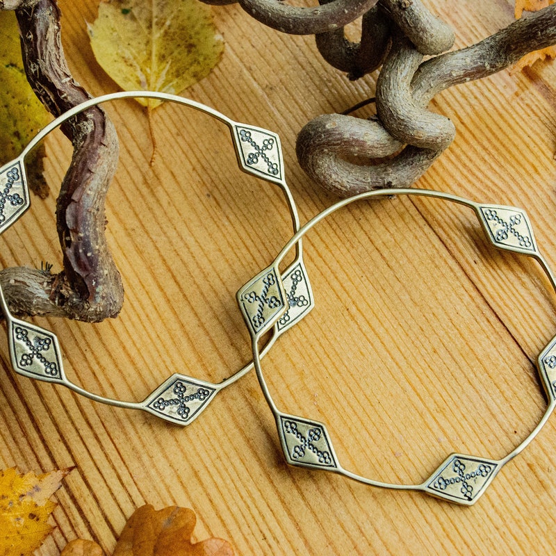 Slavic Jewelry - Etsy