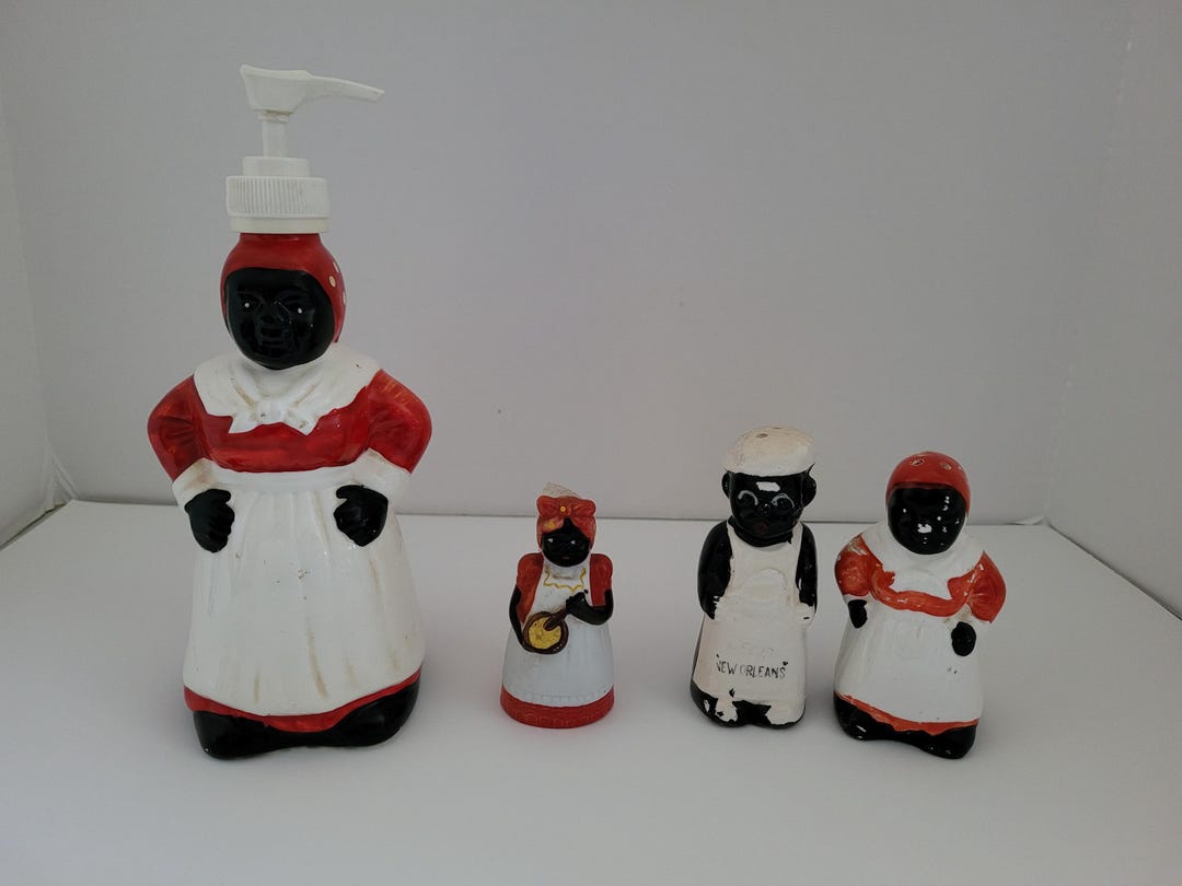 Mammy Collection - Etsy