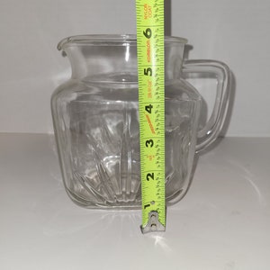 Vintage Pitcher Collection - Etsy