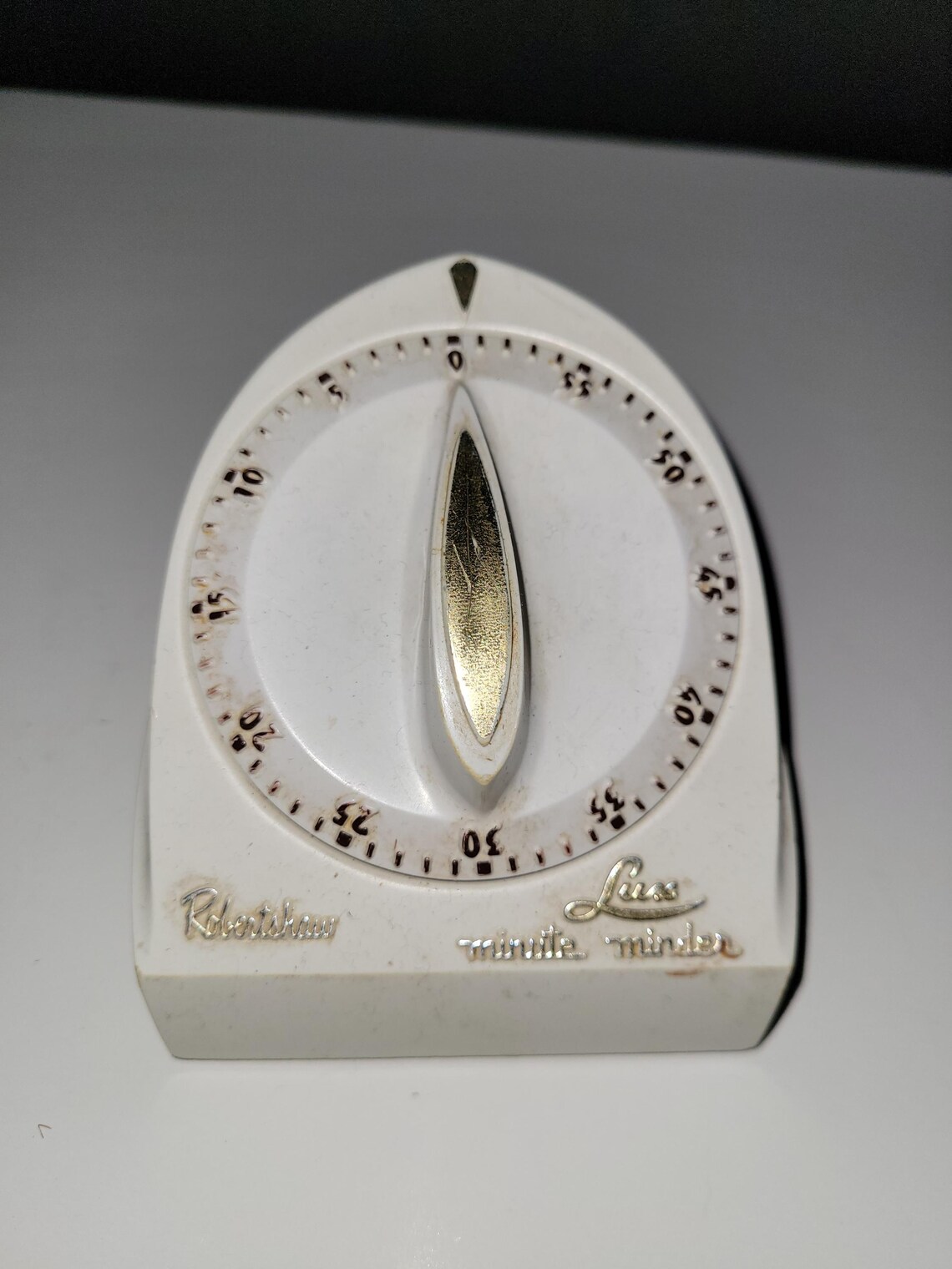 MCM Lux Timer and Banana Hook - Etsy