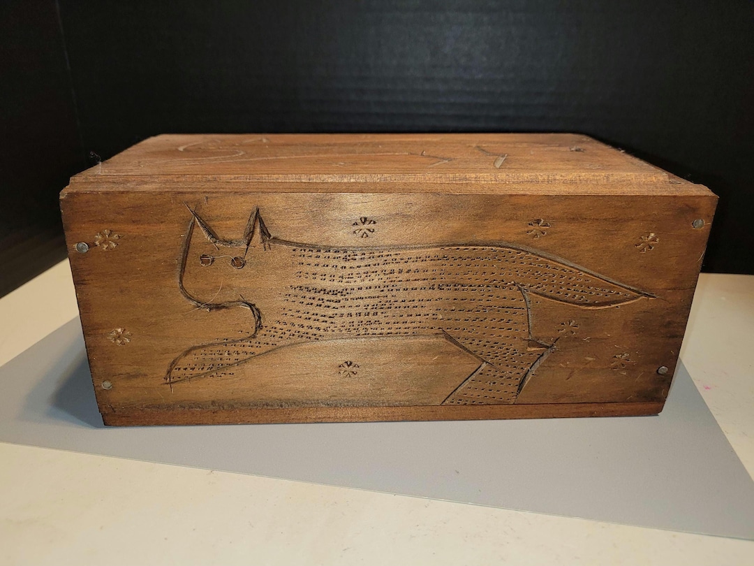Fireplace Kindling Wood Box - Etsy