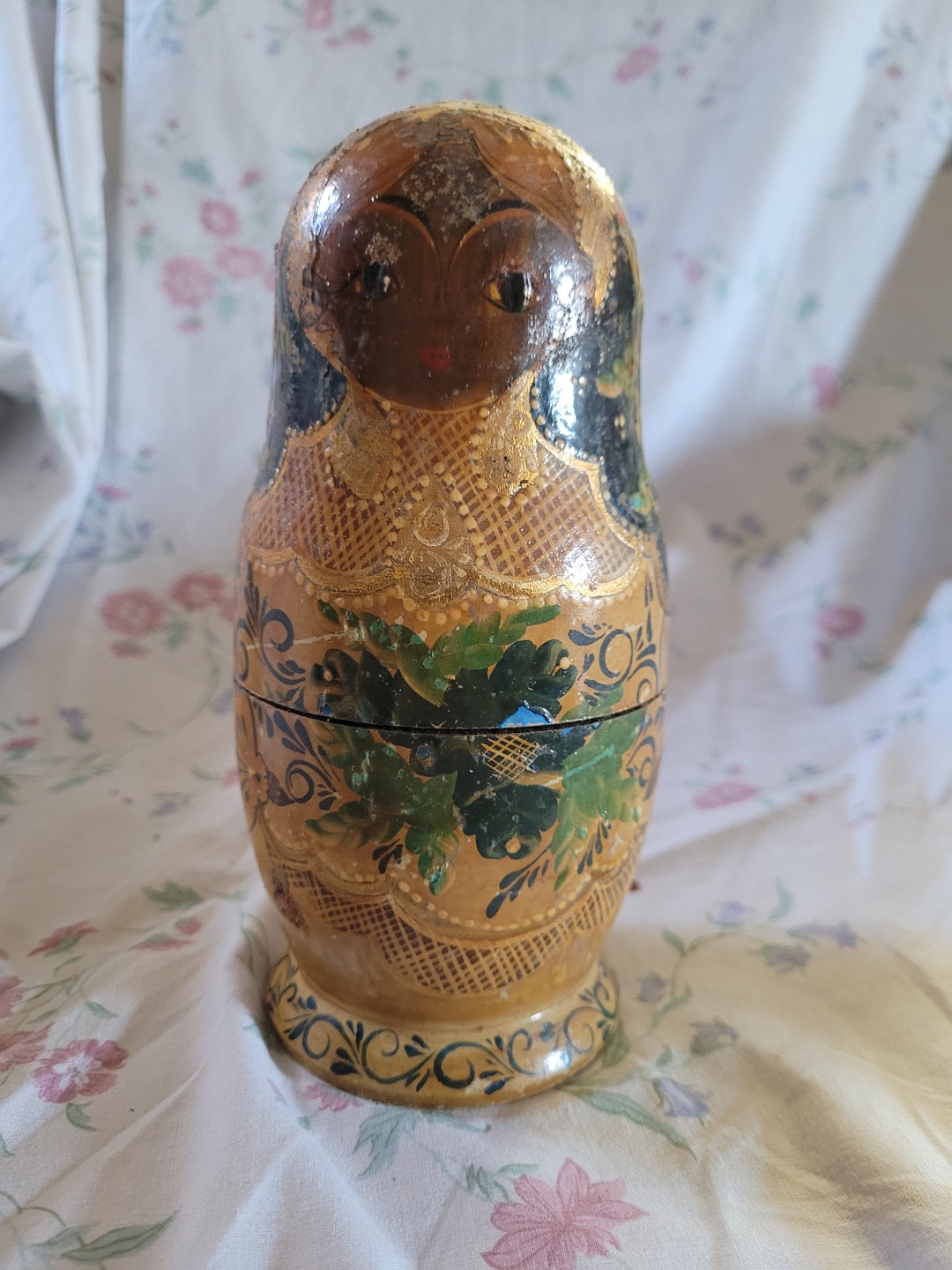 Russian Nesting Dolls - Etsy