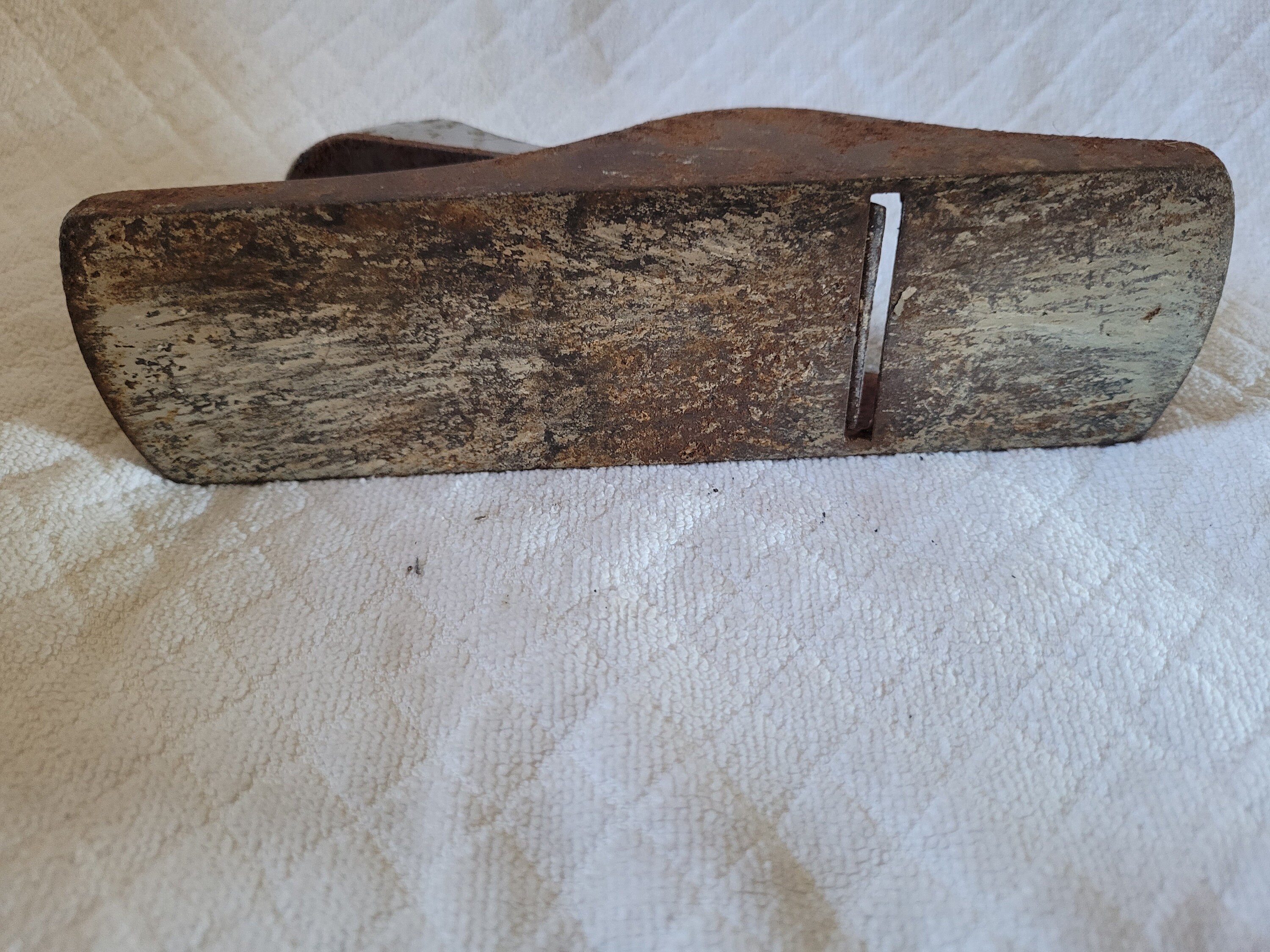 Small Wood Plane - Etsy