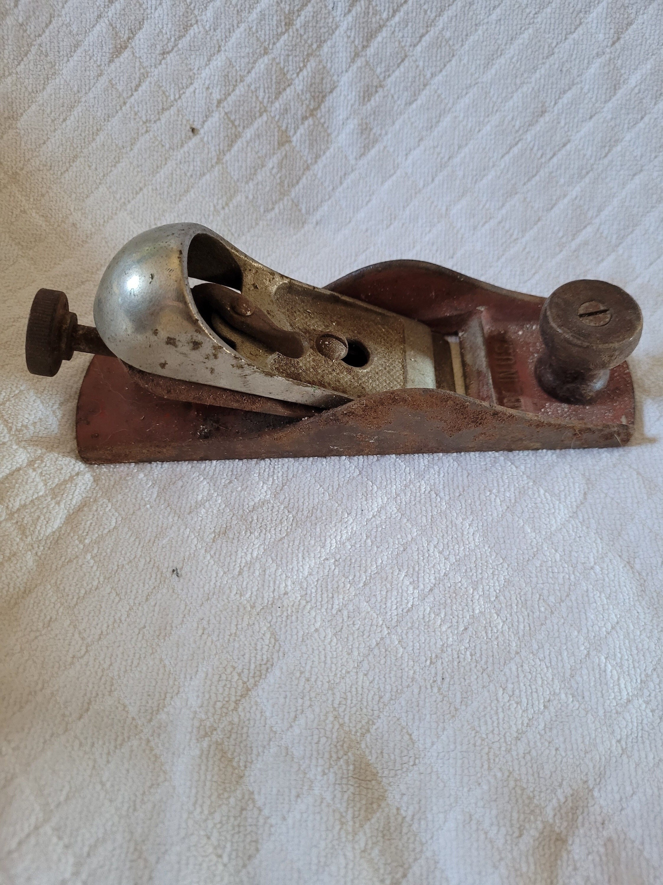 Small Wood Plane - Etsy