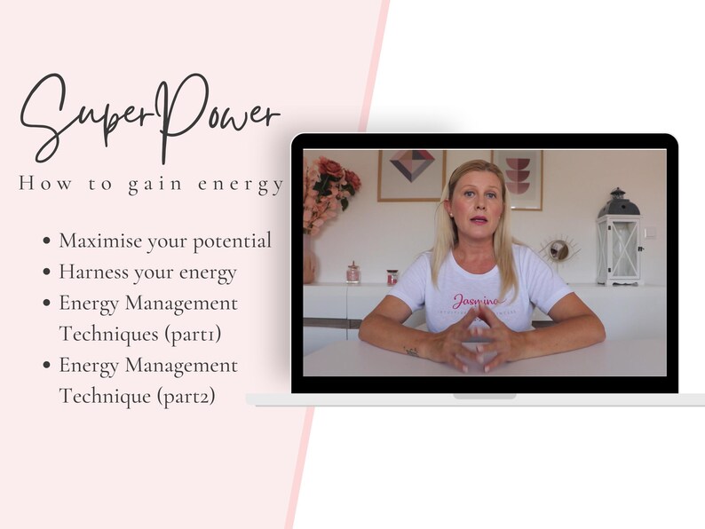 Energy Booster. How to Gain More Energy? Boost Your Energy and Save ...