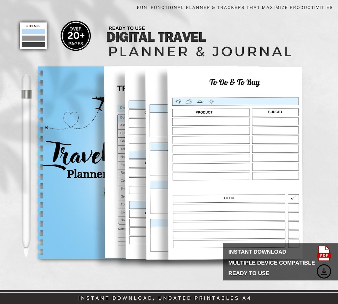 Personalized Travel Tracker, World Map Journal, Adventure Planner ...