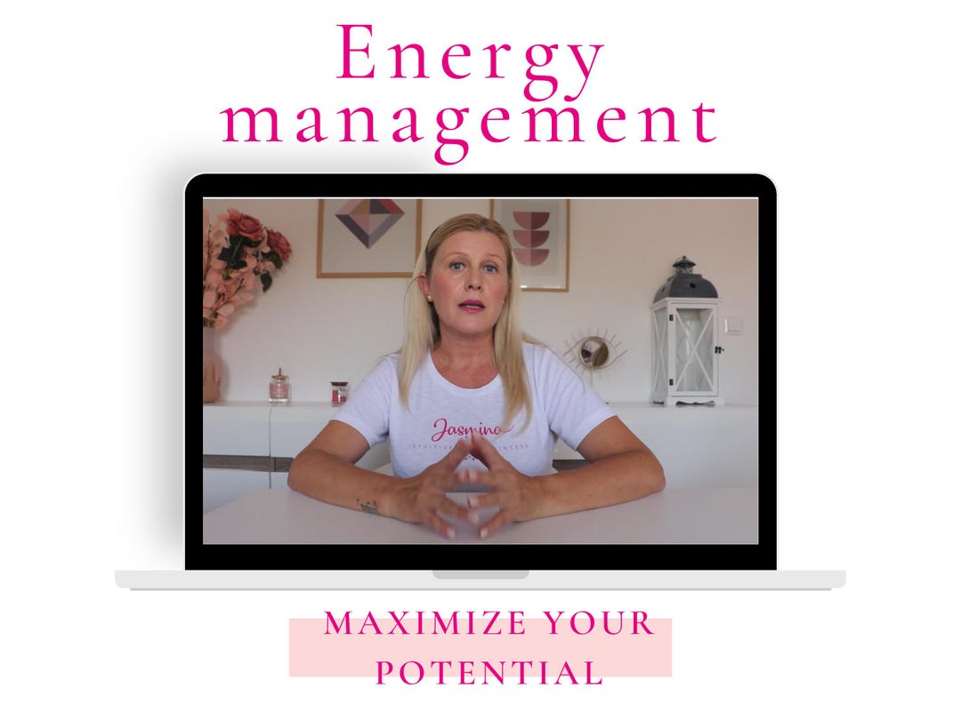 Energy Booster. How to Gain More Energy? Boost Your Energy and Save ...