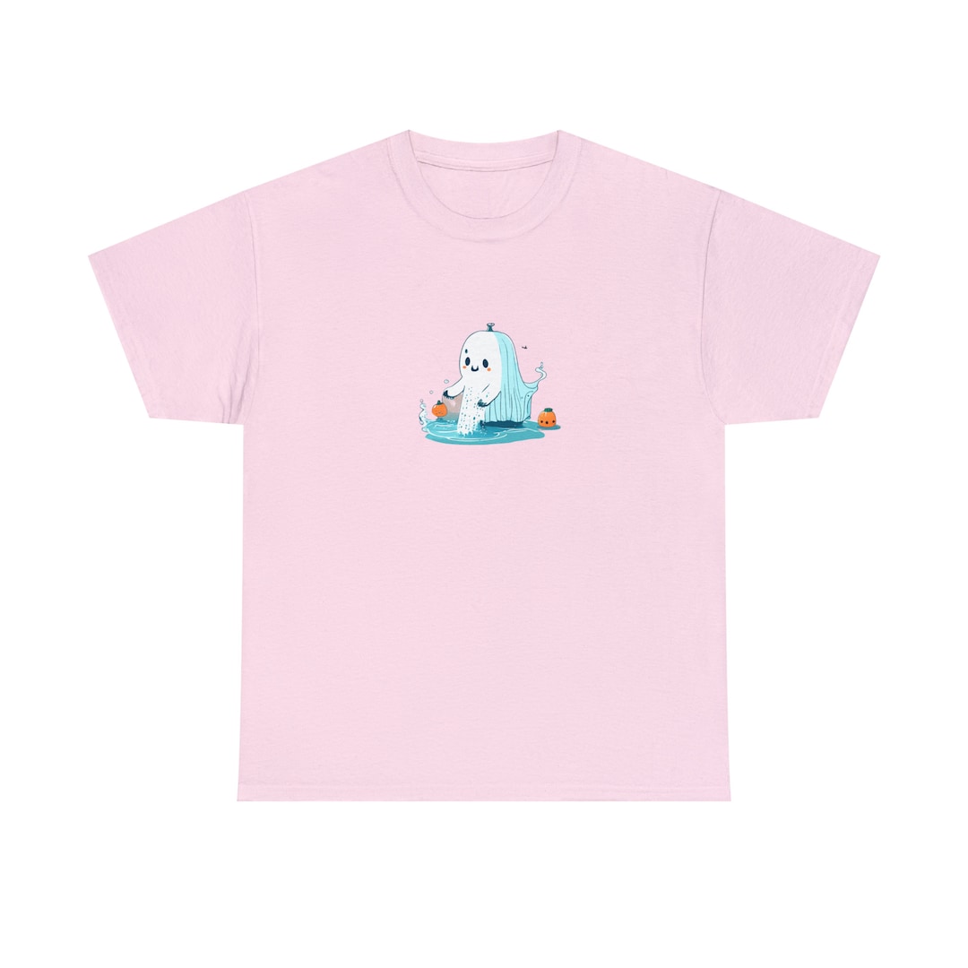 Ghost in Water - Etsy