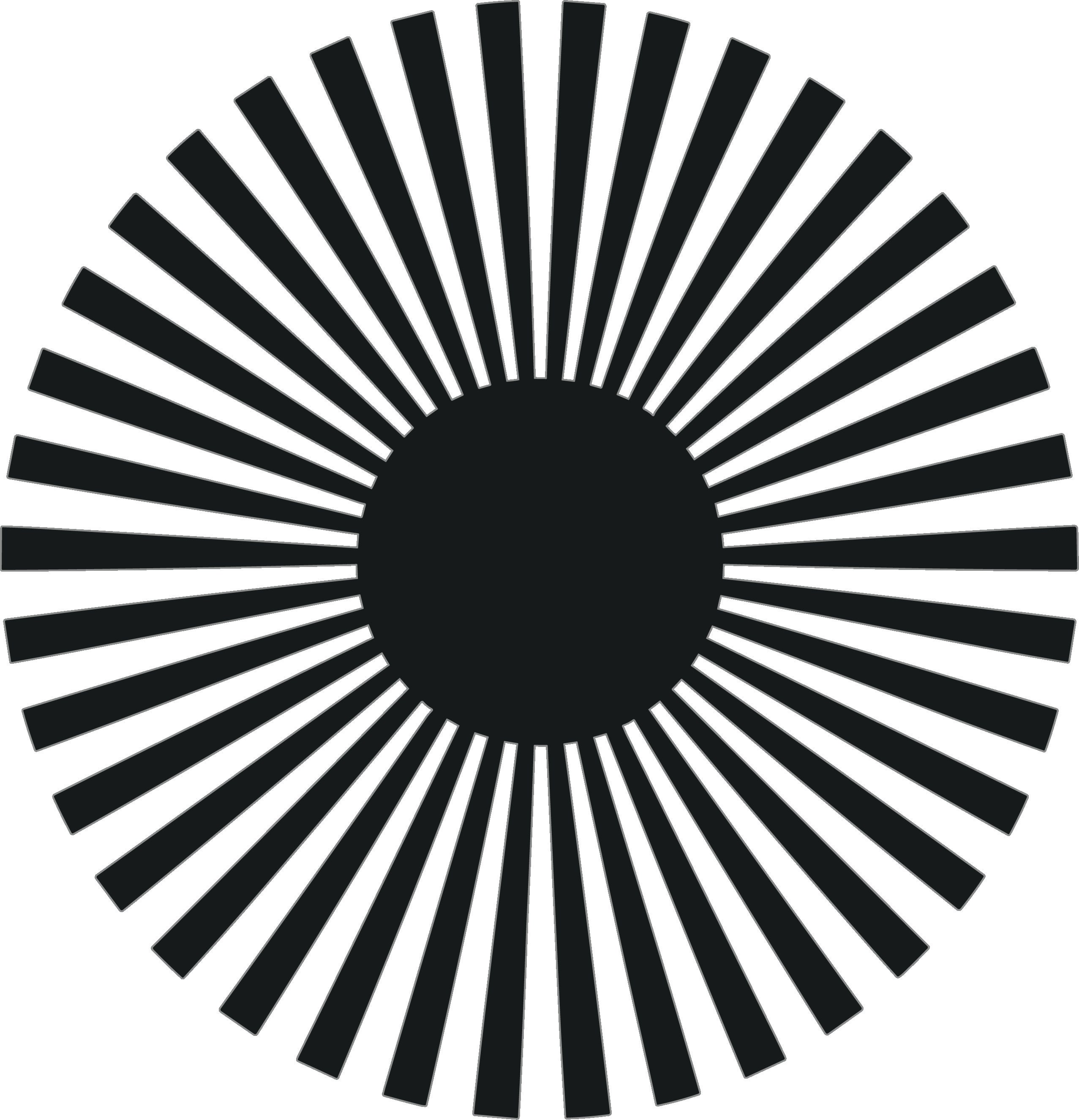 Abstract Sun Vector 5 Pack - Etsy