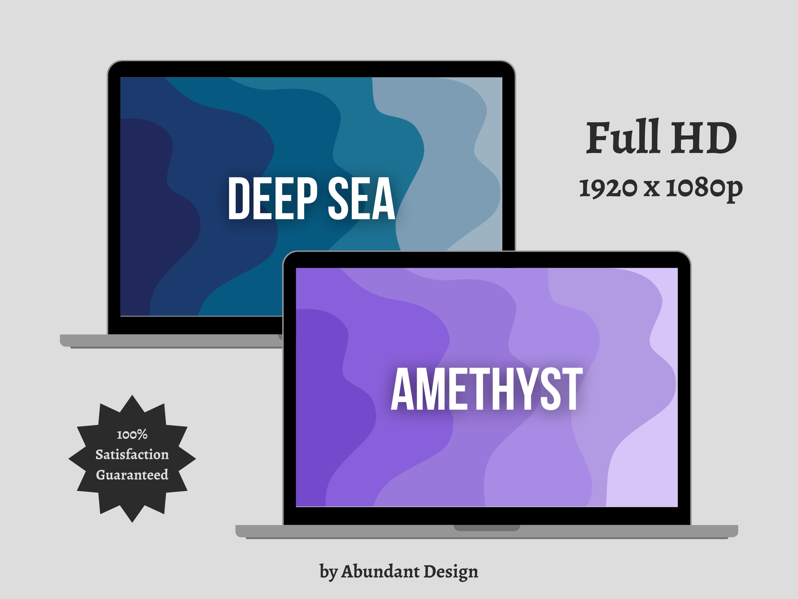 Minimalist Desktop Wallpaper Aesthetic - Etsy