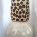 Handmade Ceramic Pendant Light - Etsy