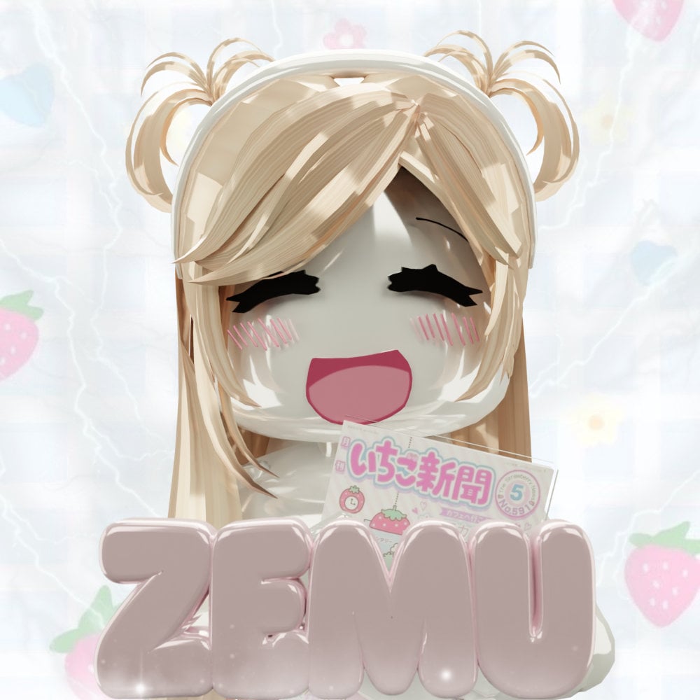 Custom Roblox GFX Logo read Desc Before Ordering - Etsy Canada