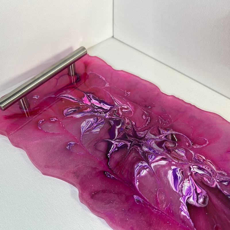 Resin Tray - Etsy