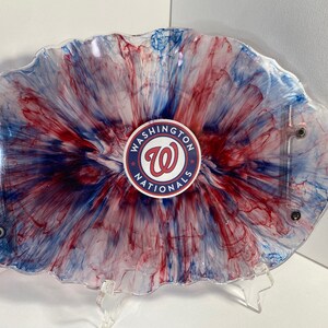 MADE TO ORDER Custom Resin Trays - Etsy