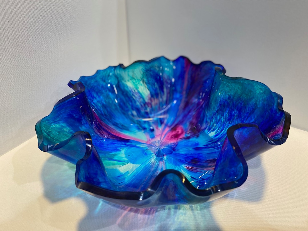 MADE TO ORDER Custom Resin Bowls - Etsy