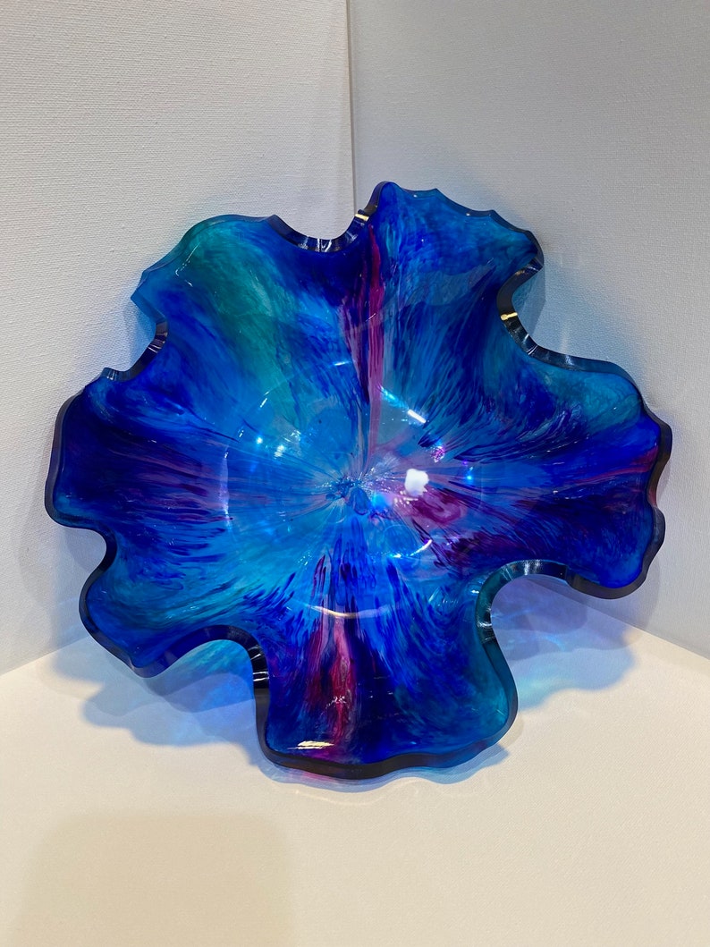 MADE TO ORDER Custom Resin Bowls - Etsy