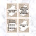 Therapist Office Decor Digital Download Bundle, Therapy Office ...