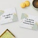 Digital Positive Affirmation Cards- 100 Affirmations for Well-being and ...