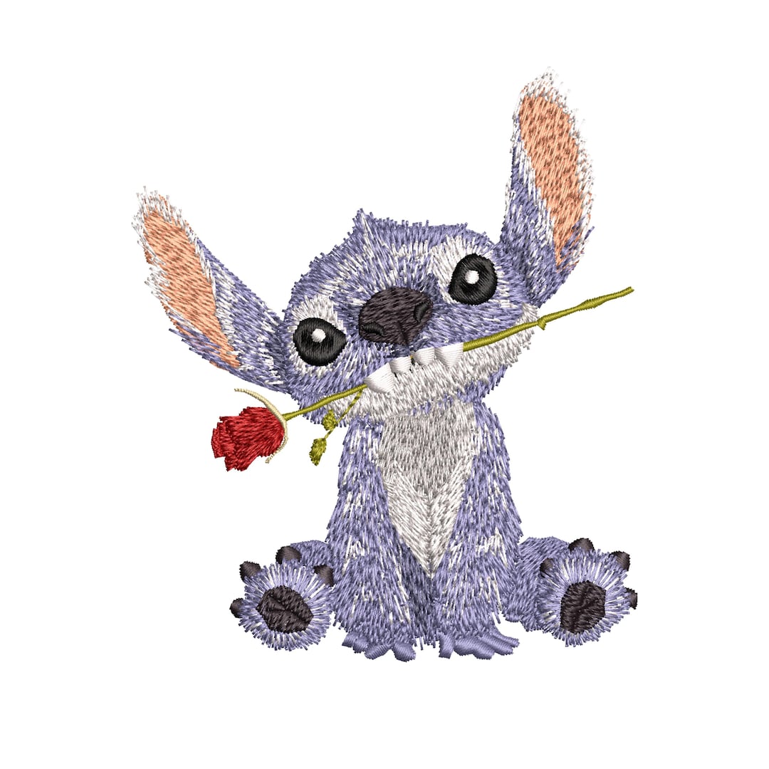 Stitch Embrodiery Machine,embrodiery Pes Design - Etsy