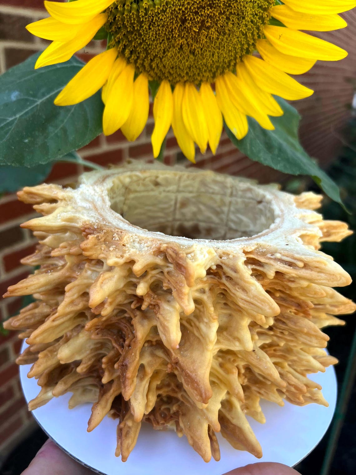 Simply Natural Birthday and Wedding Tree Cake ( Sakotis ) ( Raguolis ...