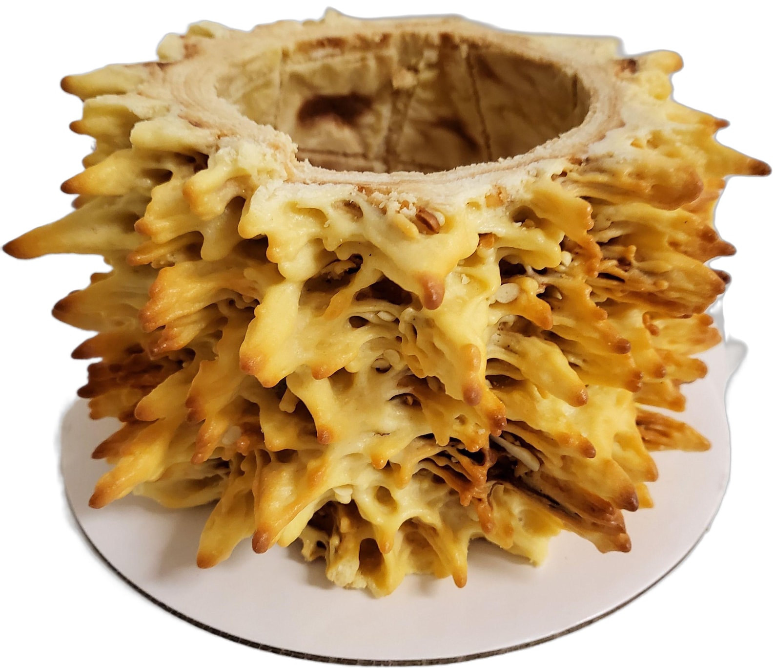 Simply Natural Birthday and Wedding Tree Cake ( Sakotis ) ( Raguolis ...