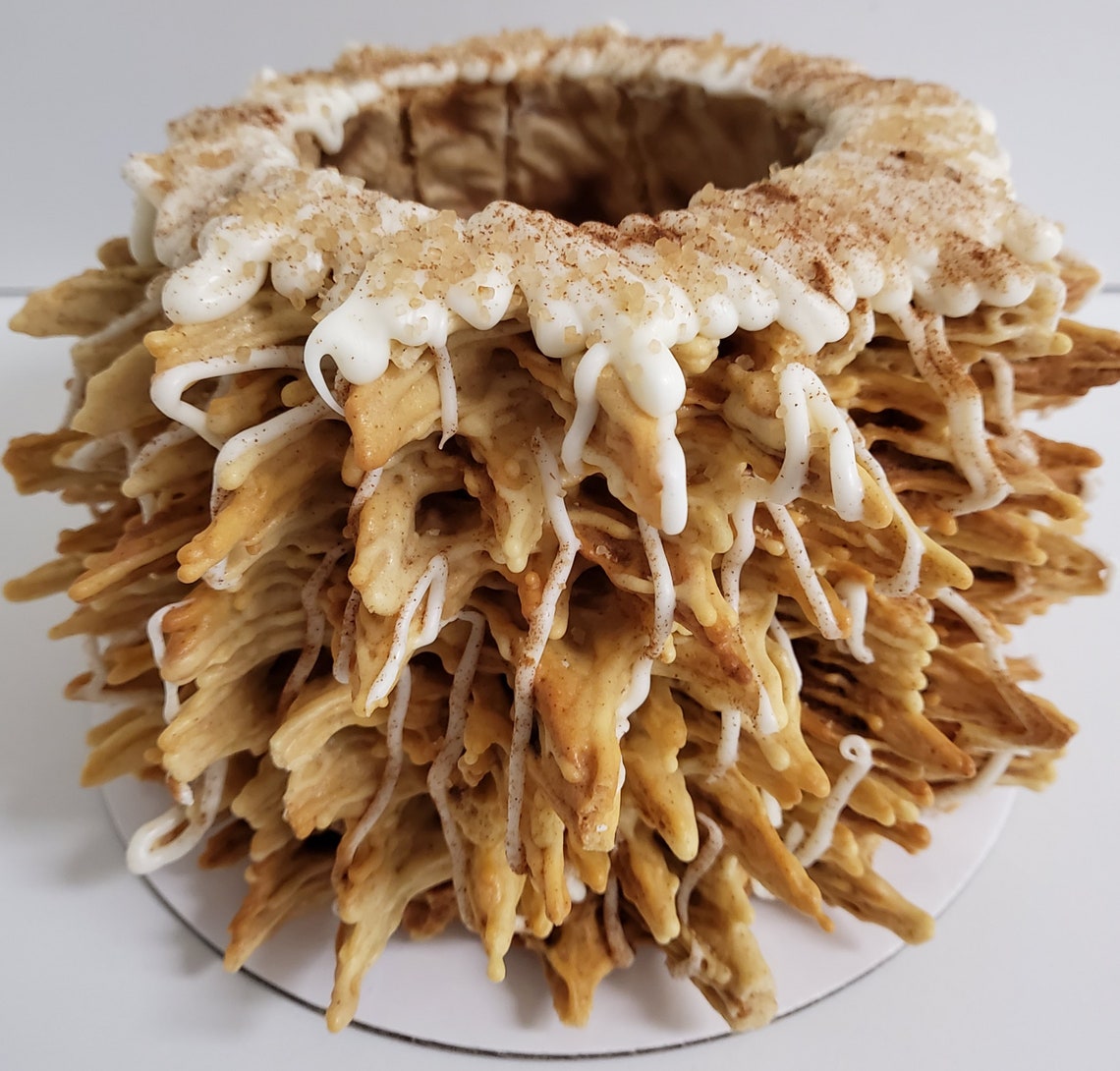 Churro Tree Cake - Etsy