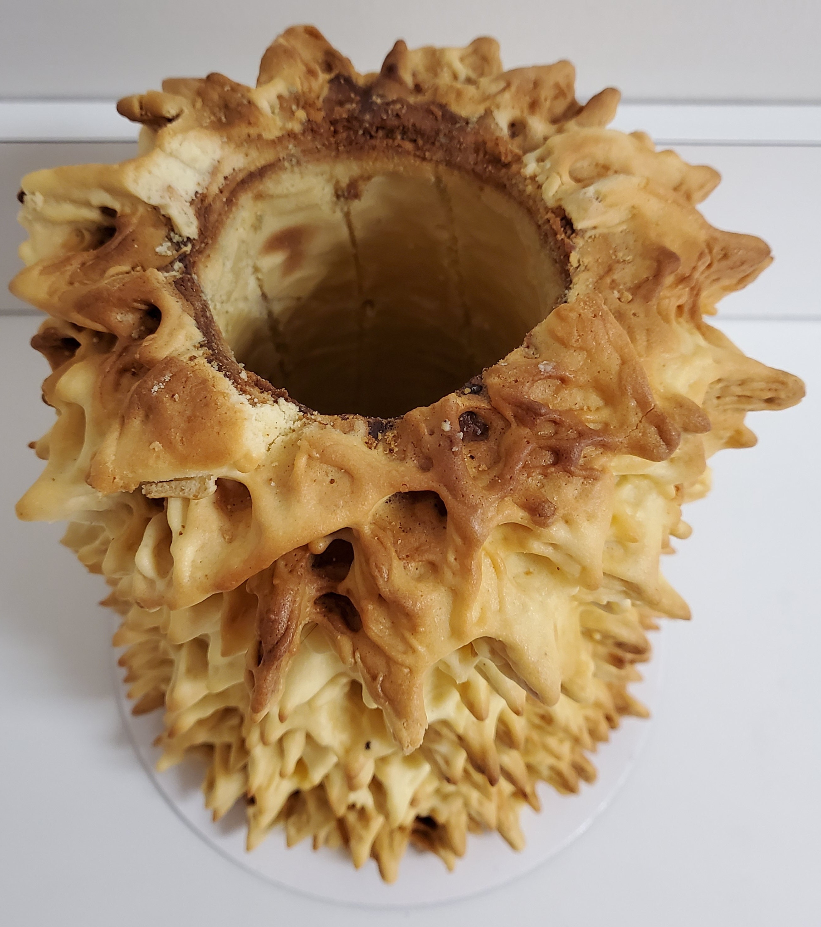 Simply Natural Birthday and Wedding Tree Cake ( Sakotis ) ( Raguolis ...