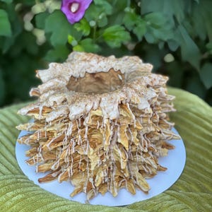 Churro Tree Cake - Etsy