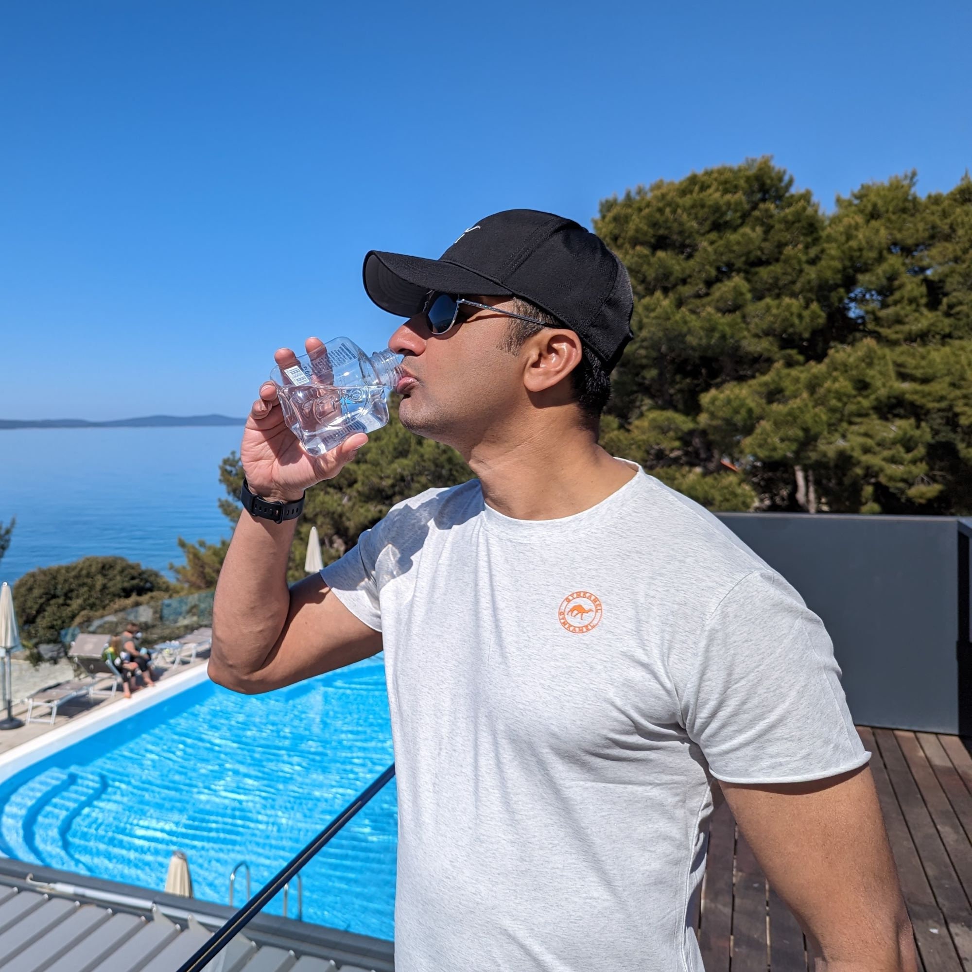 Fromin Ice Age Still Water (12 Pack) Pet Bottle - 500 ML - Northern ...