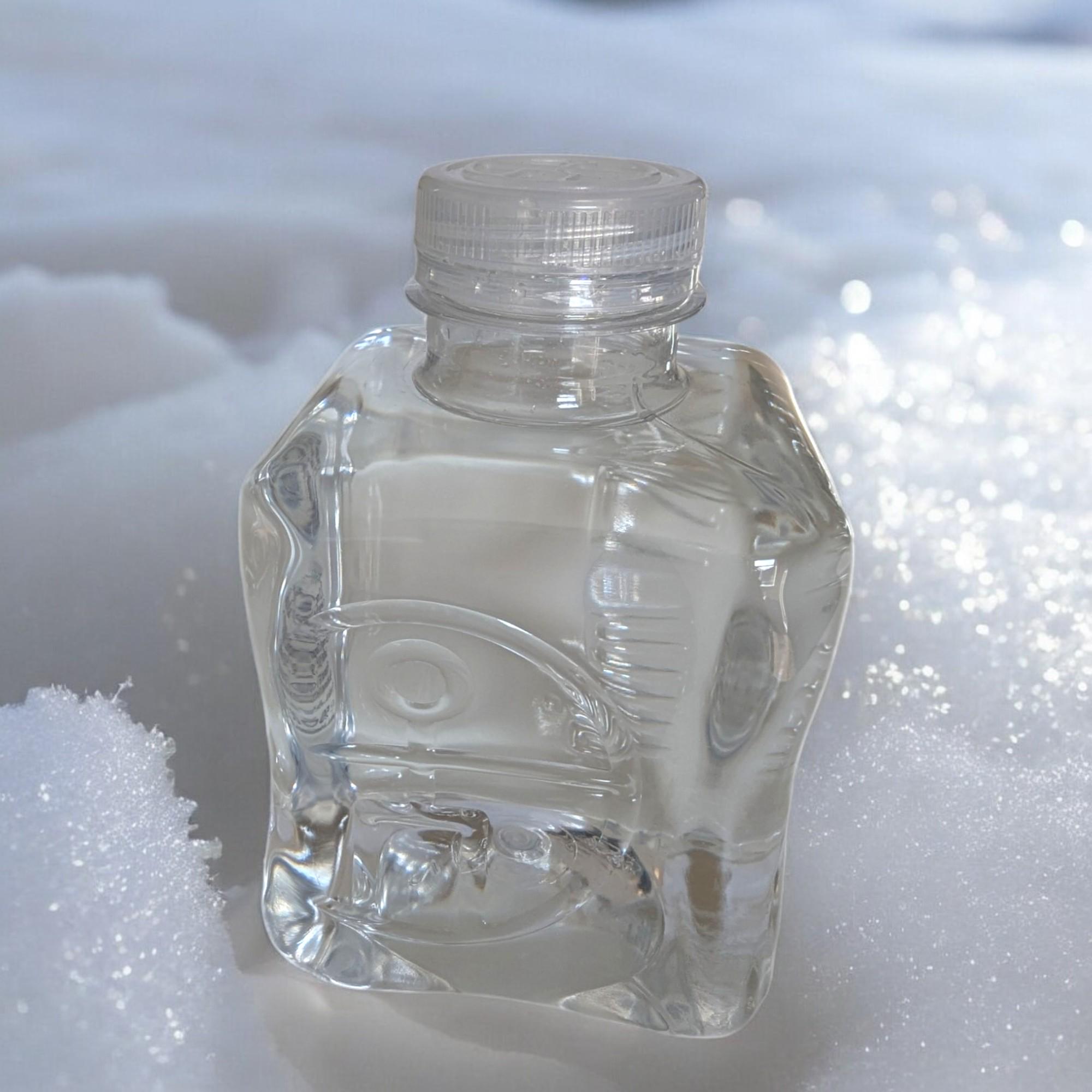 Fromin Ice Age Still Water (12 Pack) Pet Bottle - 500 ML Natural ...