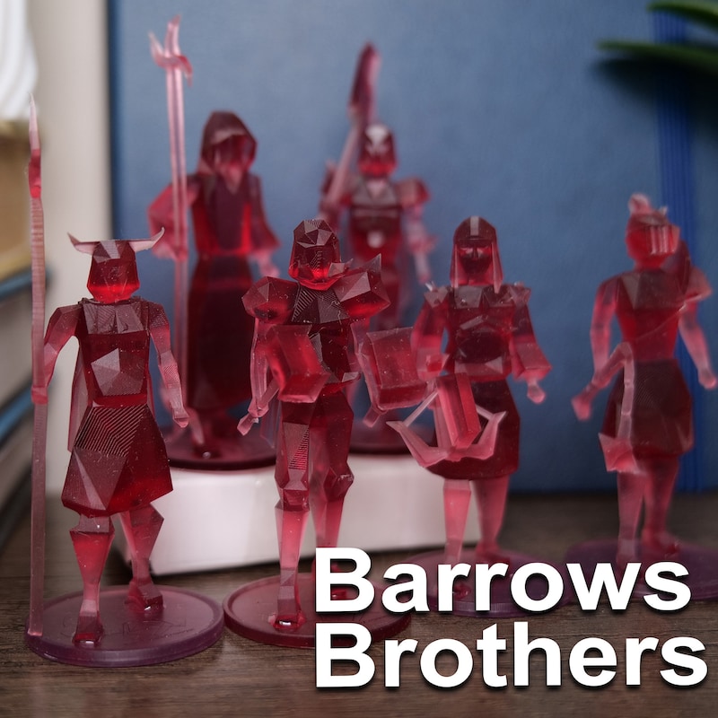 Osrs Barrel Stand - Etsy Canada