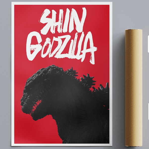 The Shins Poster - Etsy